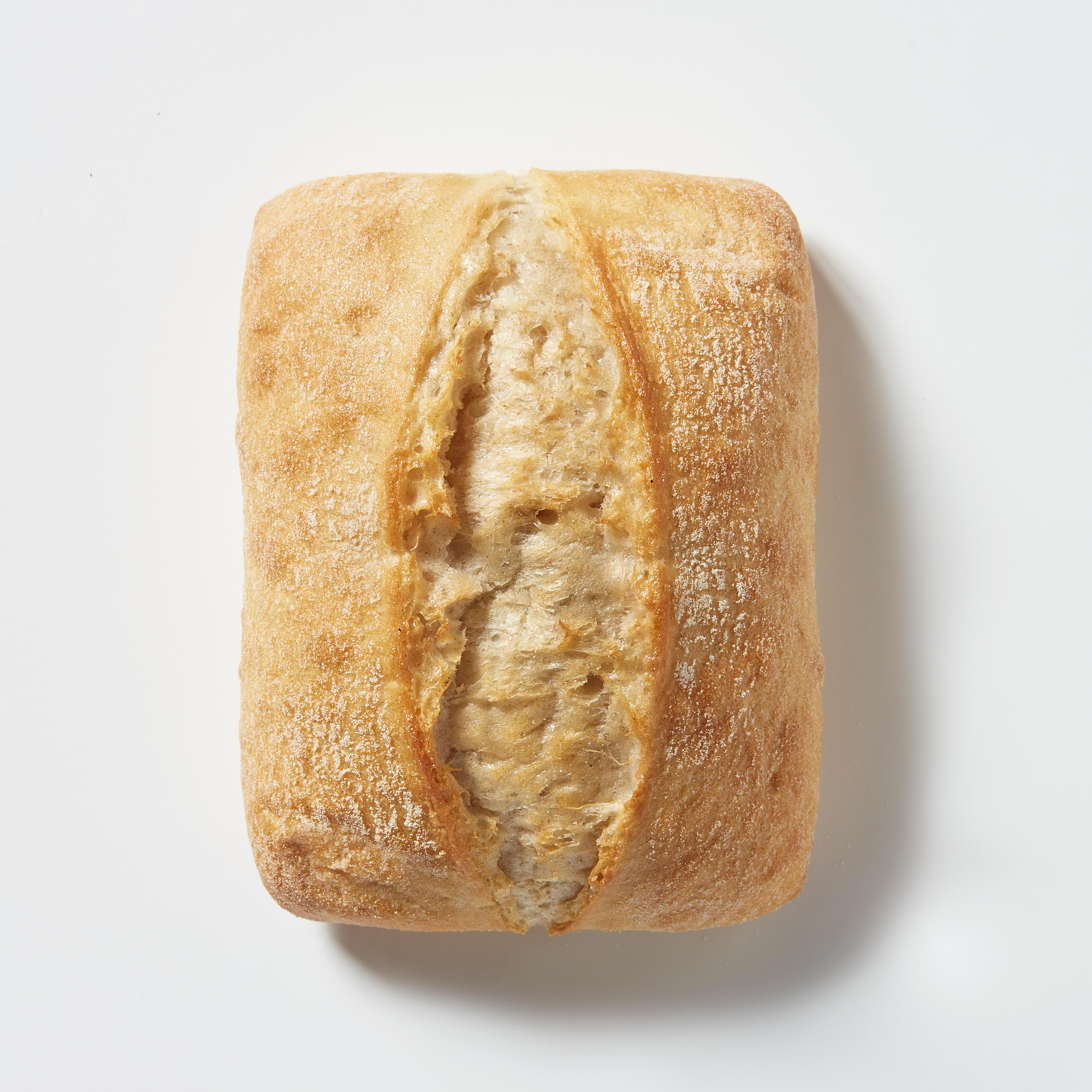 8 Wheat - Stone oven rolls - Rolls - Our products | Sinnack ...